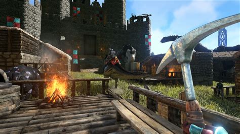 The Best Settings For Ark Survival Evolved Gearbroz