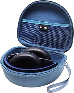 Headphone Case Compatible With Beats Studio Prosolo 4