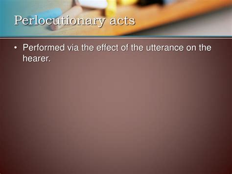 PPT SPEECH ACTS EVENTS PowerPoint Presentation Free Download ID 3898872