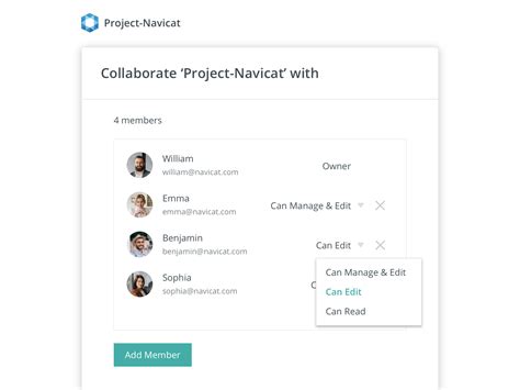 Seamless Mysql And Mariadb Management With Navicat On Prem Server