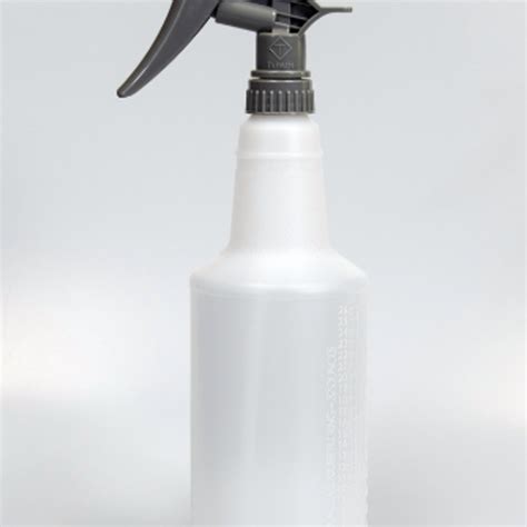 Presta Products Presta Spray Bottle Ghs Symbols 32oz 1 Collision 360 Inc