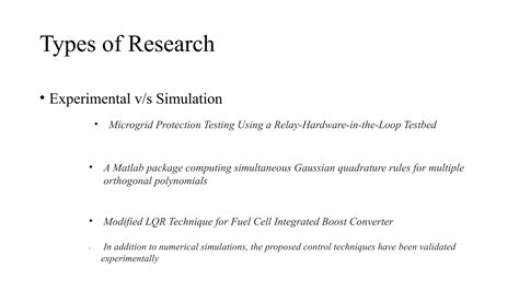 Research Methodology Definition And Its Objective Pptx