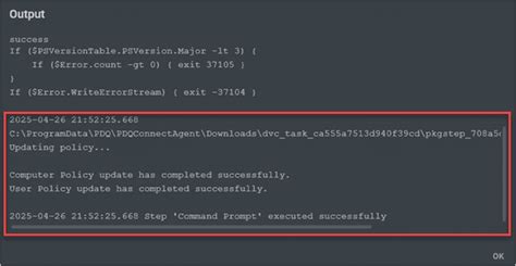 How To Run Powershell Commands On Remote Computers Pdq
