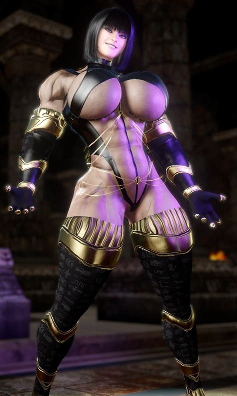 Rule 34 1girls 3d Athletic Athletic Female Big Breasts Bottom Heavy