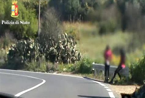 Arrests Made Over Nigerian Prostitution Ring In Italy InfoMigrants