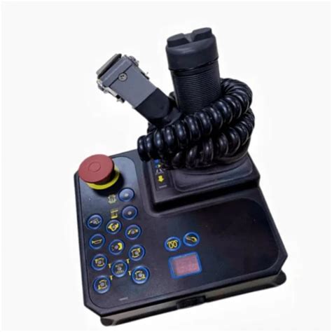 Aftermarket Scissors Aerial Platform Control Assembly 00004354a For Di