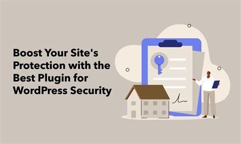 Boost Your Sites Protection With The Top 5 Best Plugin For Wordpress Security Spiracle Themes