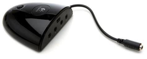 Logitech Harmony Remote Control