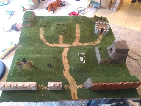 An Argument For Gridless Maps