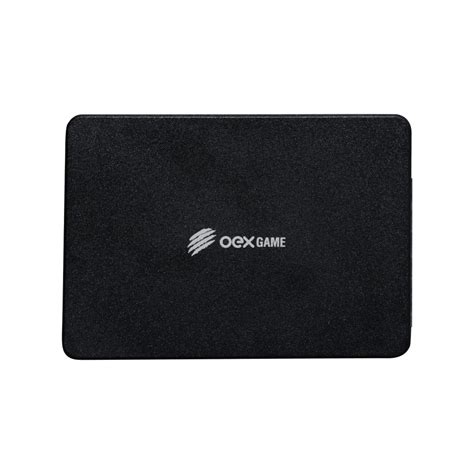 Ssd 480gb Interface Sata Iii 6gbs Oex Game