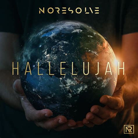 ‎hallelujah Single By No Resolve On Apple Music