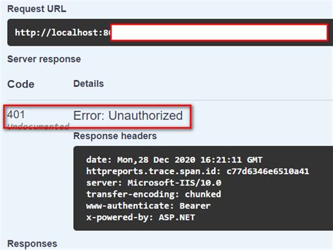 Nswag Jwt Token Authorization In Aspnet Core31 By Rico 技術農場