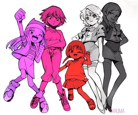 Digimon Frontier Image By Pixiv Id Zerochan Anime Image Board