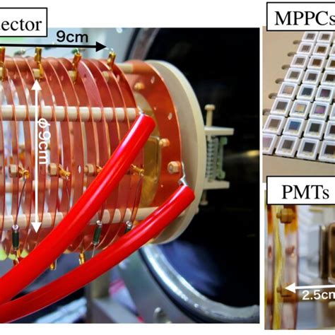 10 L Prototype Detector Download Scientific Diagram