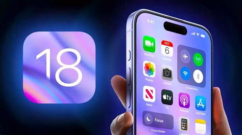 Ios 18 Disponibile La Prima Beta Pubblica Le Novità E Come