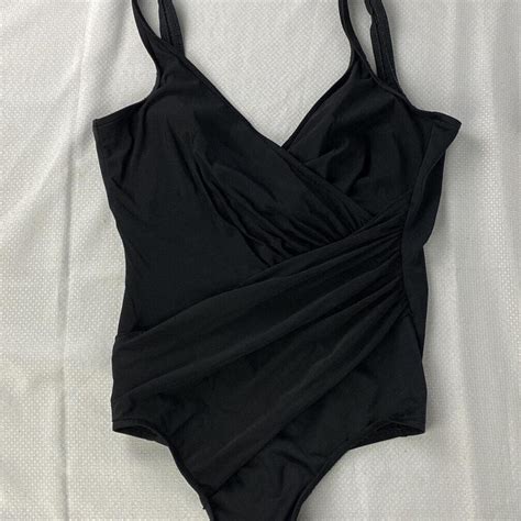 One Piece Anime Swimsuit Etsy