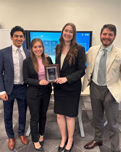 This Past Weekend I Had The Honor Of Representing Pepperdines Trial Advocacy Team At The San