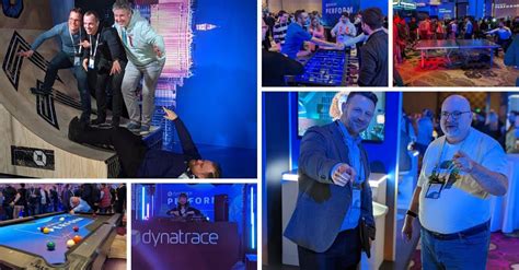 Dynatrace Perform Live Report Re Mapping Software Intelligence