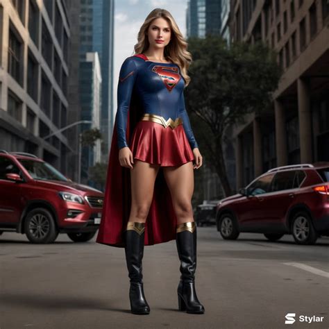 Supergirl 2 By M013204 On Deviantart