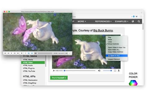 Open In Vlc Media Player Get This Extension For 🦊 Firefox En Us