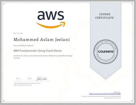 Aslam Jeelani Mohammed Mba On Linkedin Awscloud Awsdatamigration Aws Awscommunitybuilders