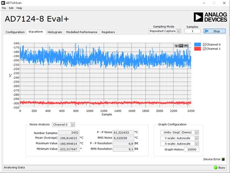 Ad7124 8 Temperature Measurement Issue Qanda Precision Adcs