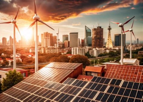 Autonomous Robots Ai Enhanced Automation And Smart Infrastructure Premium Ai Generated Image