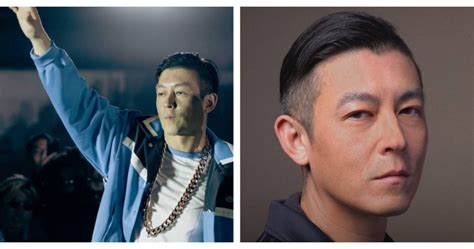 43歲陳冠希近況曝光 他鬢角冒白髮預告來台網狂讚「老了還是帥」 娛樂 Ctwant