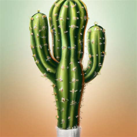 Cacto Imagem Descubra A Beleza Singular Da Natureza