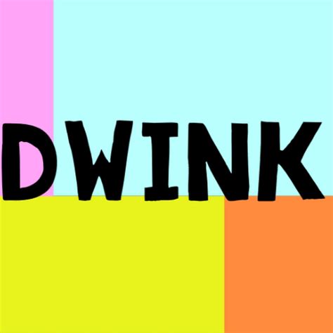 Dwink Youtube