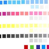 The Impact Of Printing System On The Ink Density Curve For The Cmyk