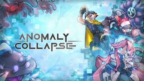 anomaly collapse на pc apptime