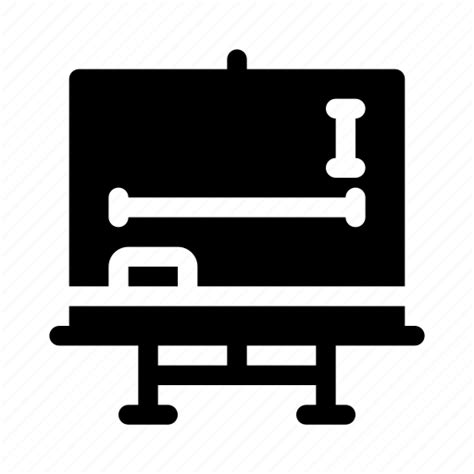 Blackboard Classroom Class Learning Chalkboard Icon Download On