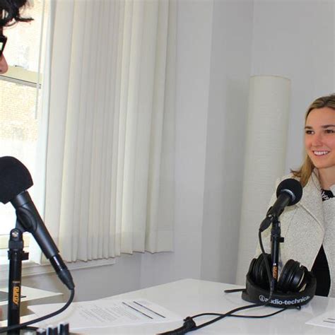 Columbia Bizcast Clare Murray 17 Columbia Business School