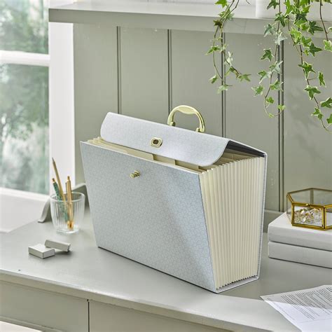 Expanding File Case Scotts Of Stow