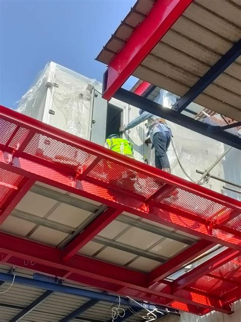 Manfaat Investasi Dalam Sistem HVAC Yang Efisien Energi PT DWI MITRA TEKNINDO