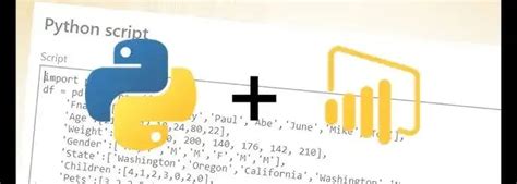 Python Vs Power Bi Uma Comparação Detalhada Para Análise De Dados Douglas Aquino Dio