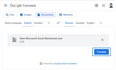 Translate An Excel File In 3 Simple Methods
