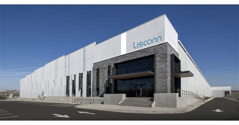 Advanced Technology Specialist Lisconn Announces Mexico Expansion For Interconnect And Turnkey