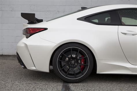 2020 Lexus Rcf Track Edition Sr Auto Group