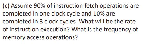 Solved Exercise A RISC Processor That Uses The Five Stage Chegg Com