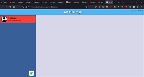 GitHub RaKeerS Chat Messenger Noauth A Simple Chat Messenger Having A Volatile User Session