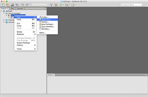 How To Write A NetBeans Plugin Java Code Geeks
