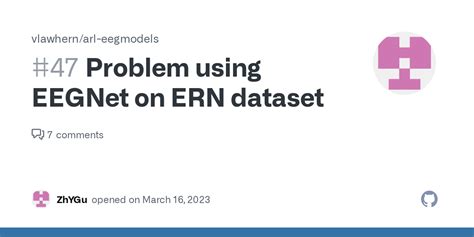 problem using eegnet on ern dataset · issue 47 · vlawhern arl