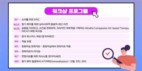 한국호스피스완화간호사회