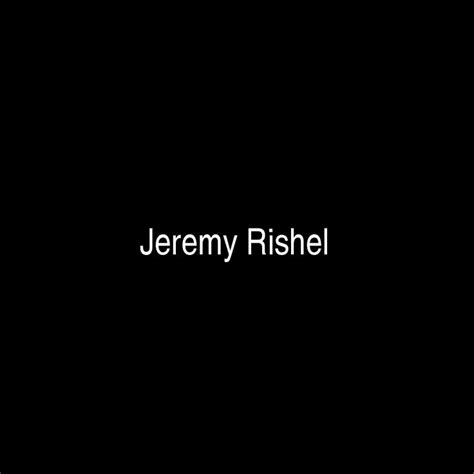 Jeremy Rishel Stock Holdings And Net Worth Jeremy Form 4 Securities