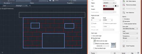 5 Drawing Commands In Autocad Greenfield Twound