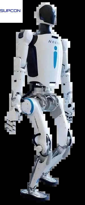 Adam Humanoid Guide