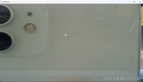 用java巧妙利用线程的应用（3）——调用系统摄像头java 调用usb摄像头 Csnd Csdn博客