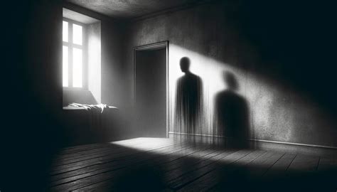 Premium Ai Image A Photostyle Representation Of A Dimly Lit Room